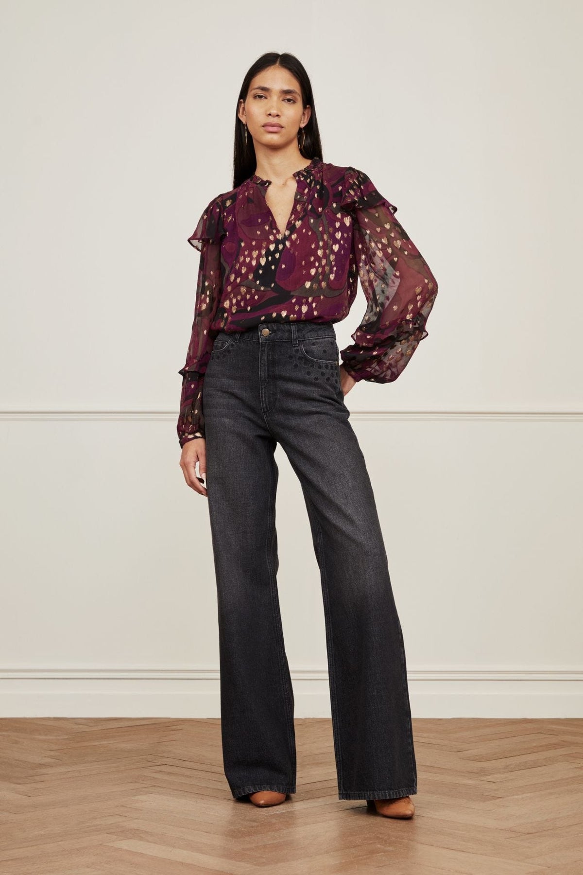 Fabienne Chapot Clothing | Fabienne Chapot stockist Liverpool – Smudge ...